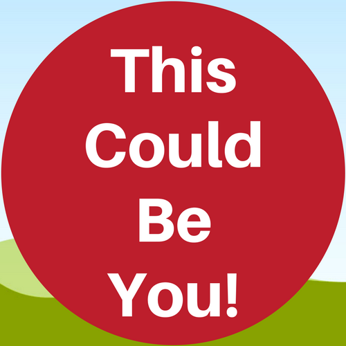 This Could Be You! (1) - Licence2Drive